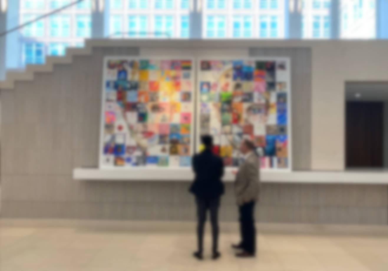 About - World Wide Art Project
