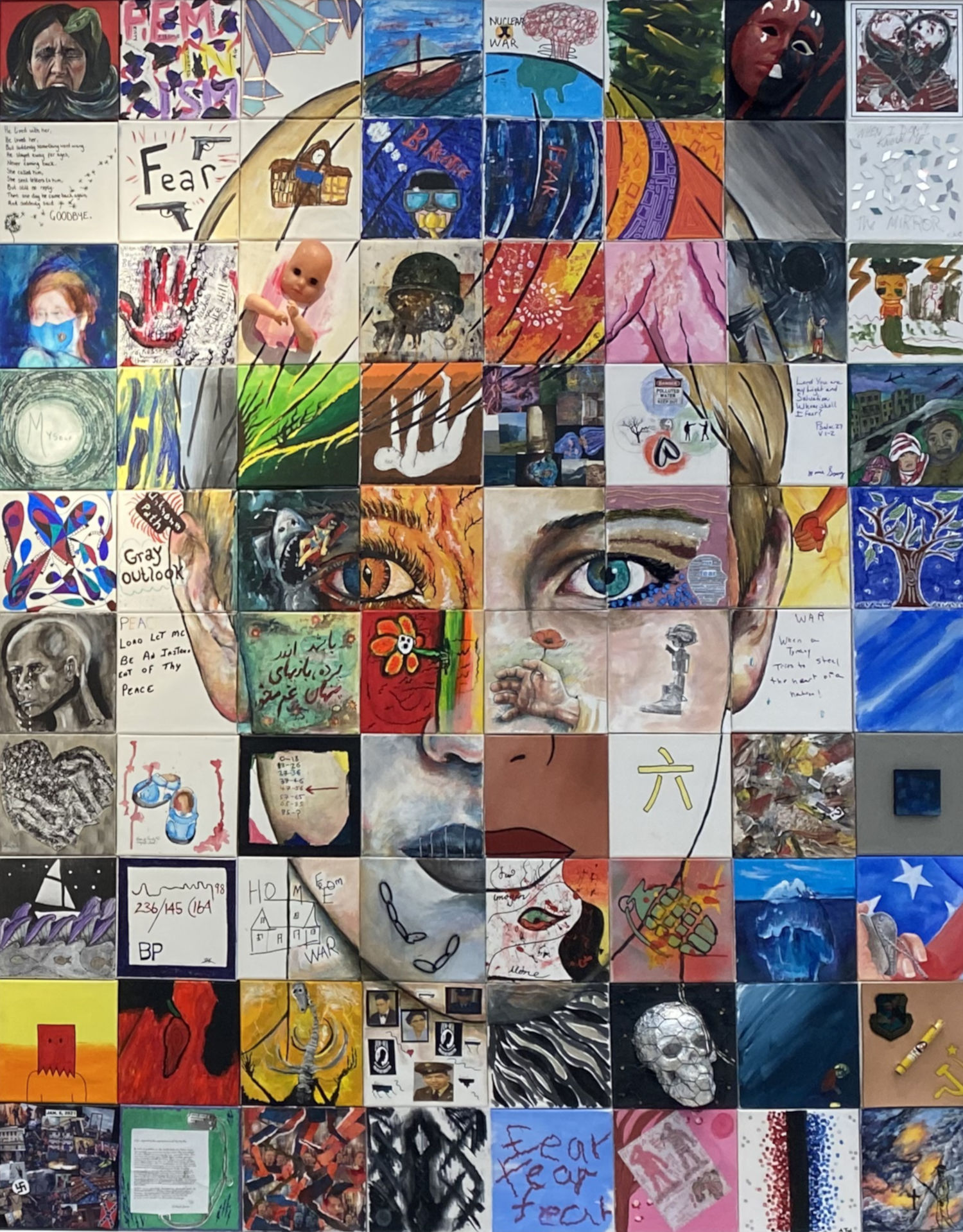 Home - World Wide Art Project